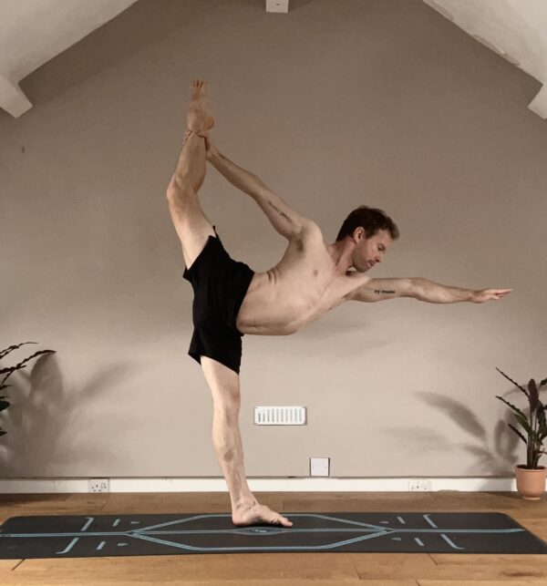 6 Dancer Pose Variations & their benefits for Every Level
