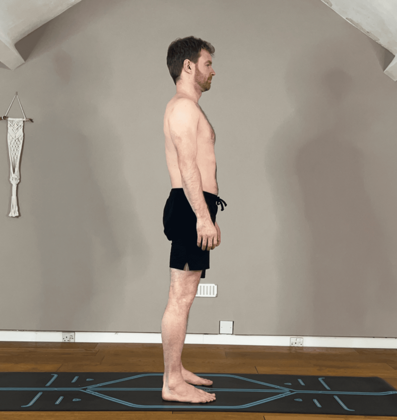 6 Dancer Pose Variations & their benefits for Every Level
