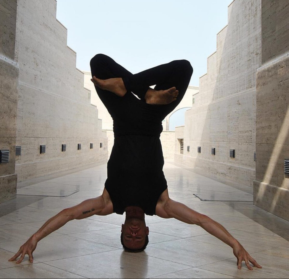 6 Dancer Pose Variations & their benefits for Every Level