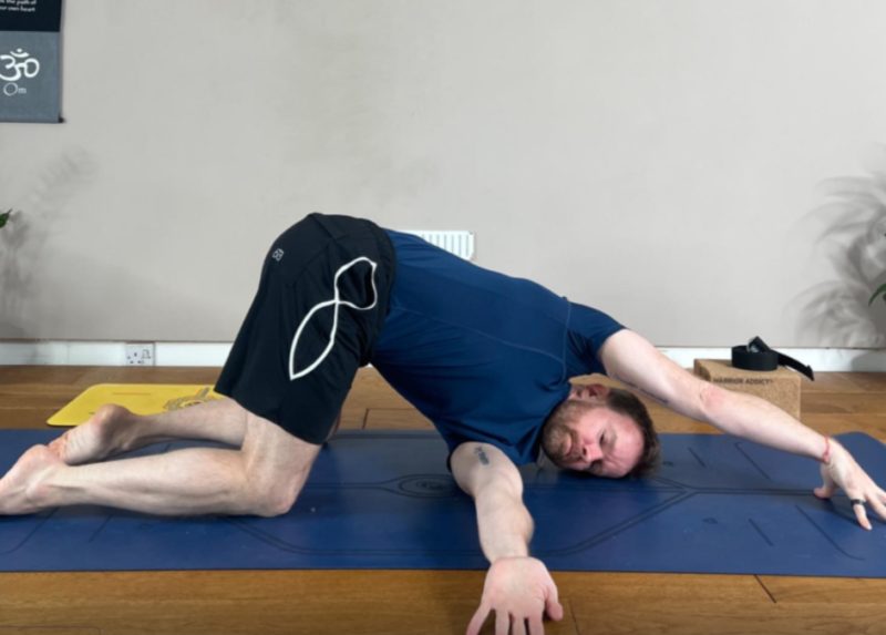 Top Benefits of Bridge Pose: Boost Flexibility and Strength
