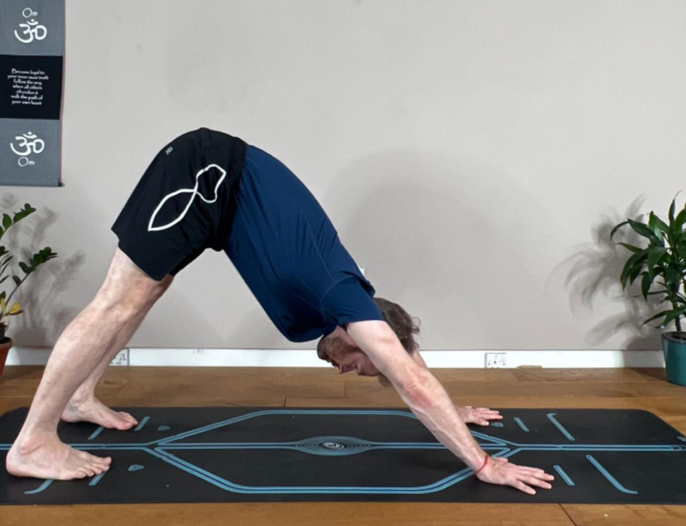 6 Dancer Pose Variations & their benefits for Every Level