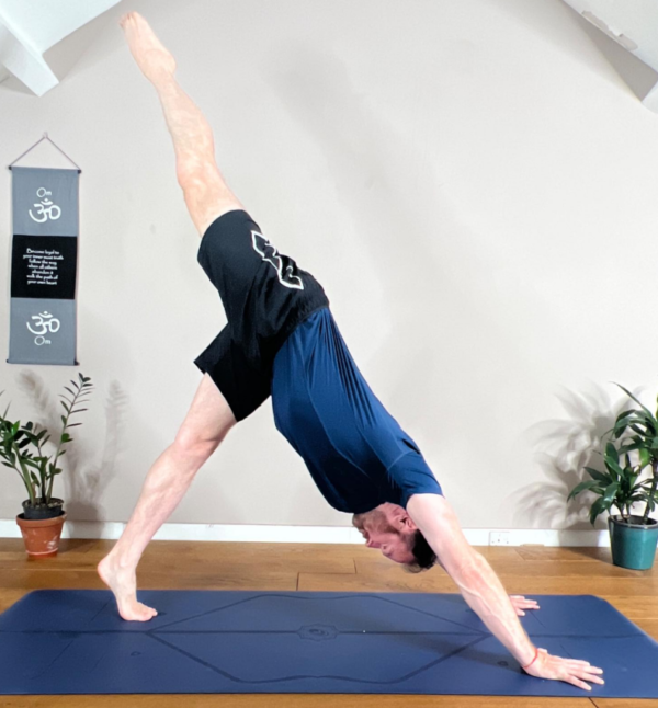 Downward Facing Dog Pose Guide | Benefits, Tips, and Variations