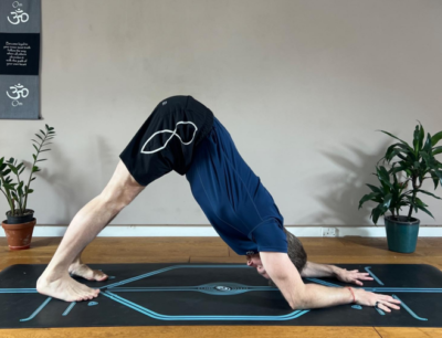 Downward Facing Dog Pose Guide | Benefits, Tips, and Variations