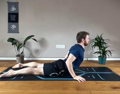 Cat-Cow Pose: Steps & Benefits for Spinal Health