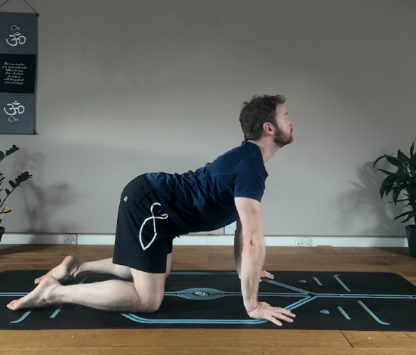 Master Boat Pose: Core Strength & Balance Guide