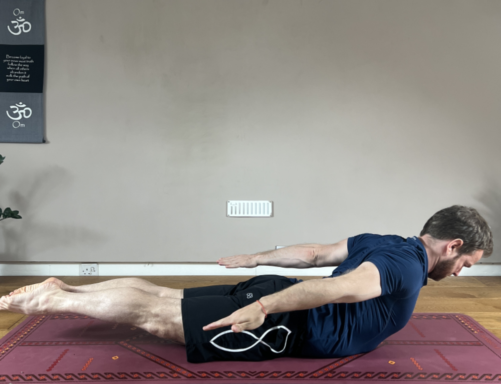 6 Dancer Pose Variations & their benefits for Every Level