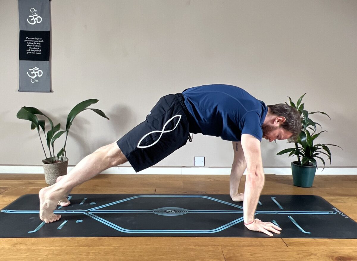 Master Boat Pose: Core Strength & Balance Guide
