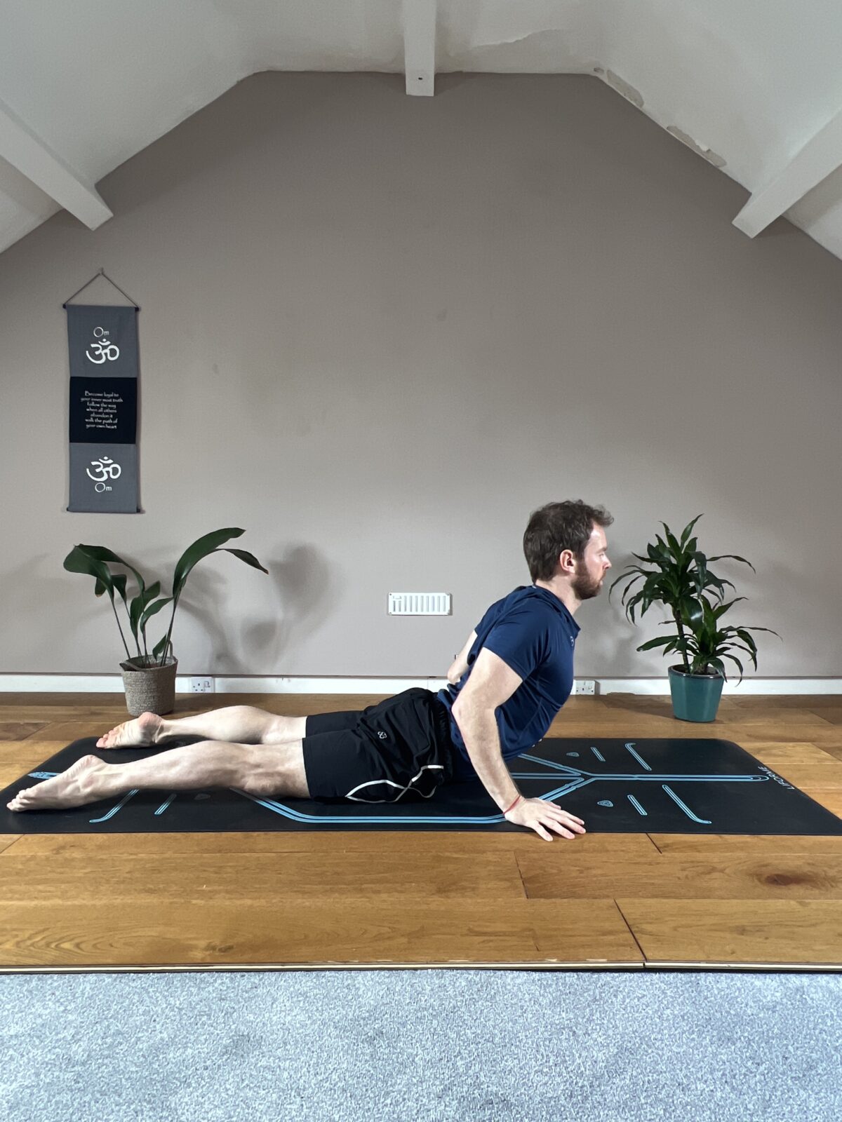 Bow Pose (Dhanurasana): Steps, Benefits, and Variations