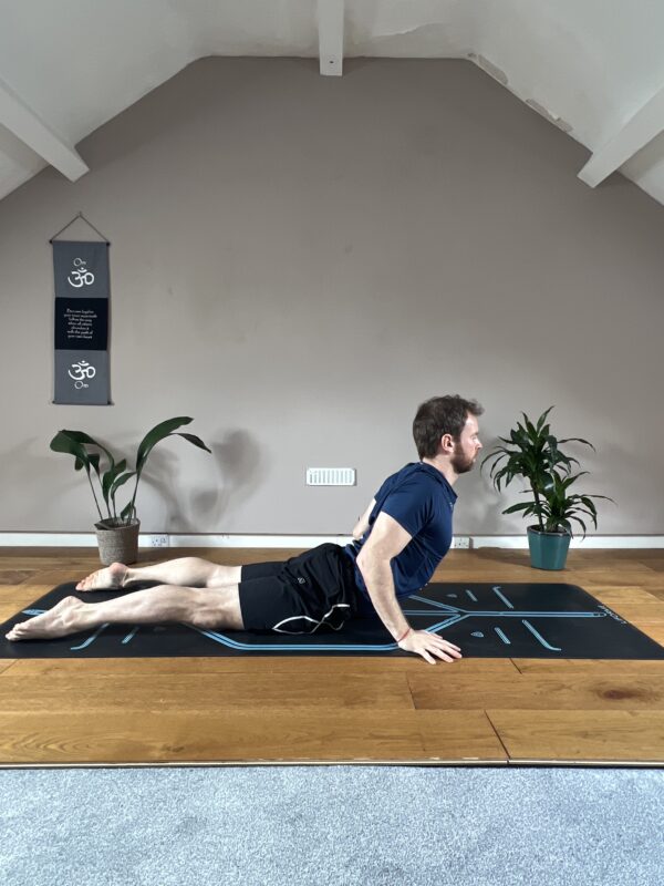 Bow Pose (Dhanurasana): Steps, Benefits, and Variations