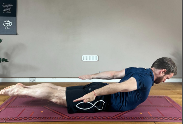 Bow Pose (Dhanurasana): Steps, Benefits, and Variations
