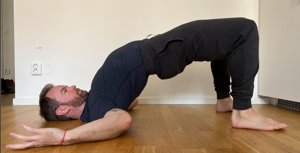 Bow Pose (Dhanurasana): Steps, Benefits, and Variations