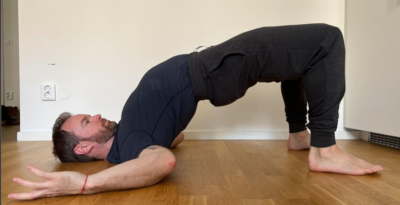 Bow Pose (Dhanurasana): Steps, Benefits, and Variations