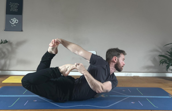 Bow Pose (Dhanurasana): Steps, Benefits, and Variations