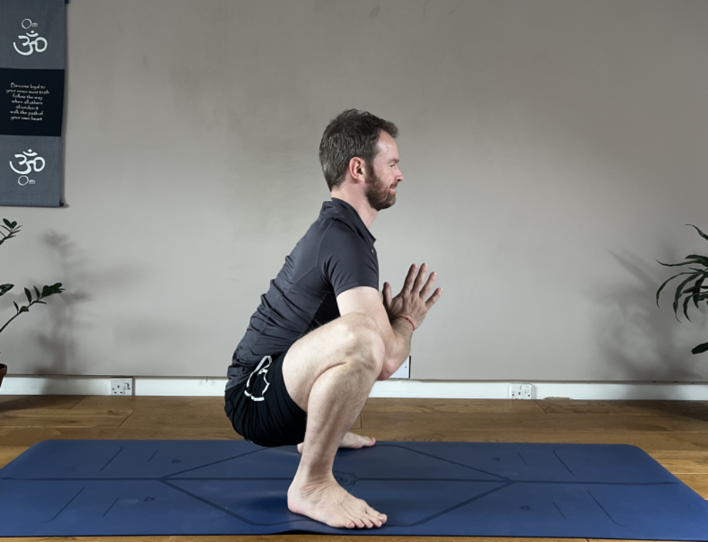 6 Dancer Pose Variations & their benefits for Every Level