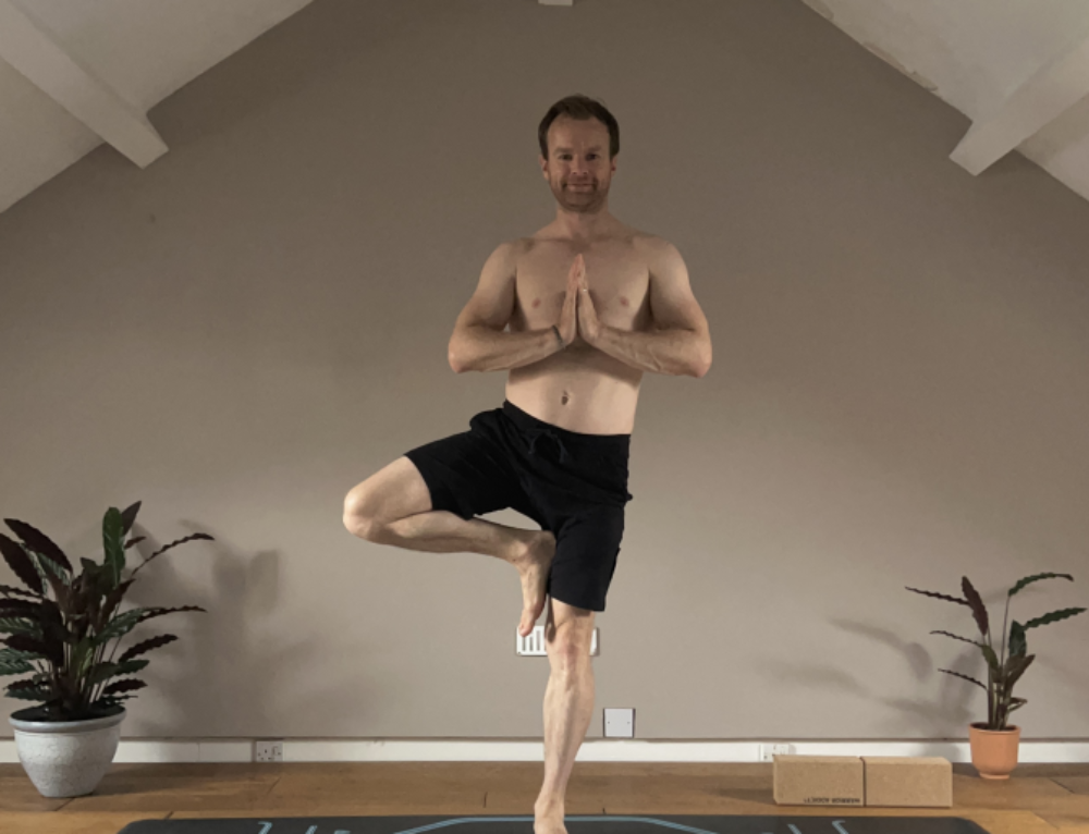 6 Dancer Pose Variations & their benefits for Every Level